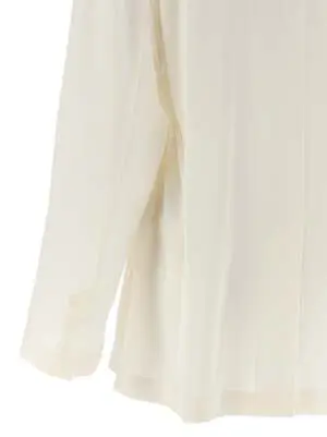 Brunello Cucinelli Silk Blazer