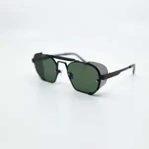 TAXXON EYEWEAR Sully Dark Sunglasses