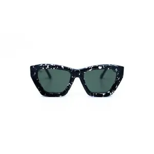 TAXXON EYEWEAR Osca Demi Sunglasses - Green