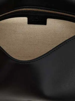 Gucci Blondie Medium Handbag - Black