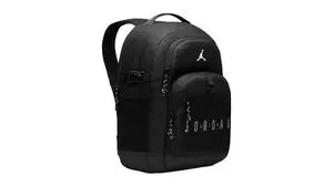 JORDAN Top 25l Backpack - Black