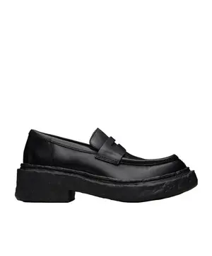 Camper Vamonos Loafers - Black