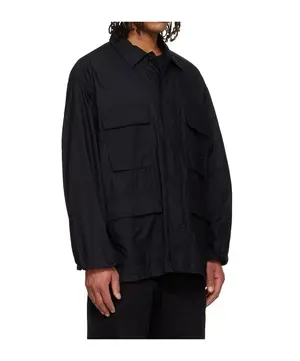 Nanamica Lightweight Field Jacket