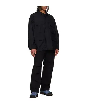 Nanamica Lightweight Field Jacket