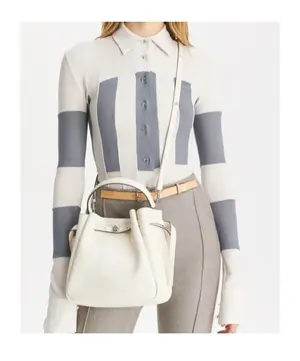 Tory Burch Romy Bucket Bag