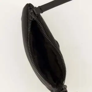Moncler Porte-cartes Caradoc Noir