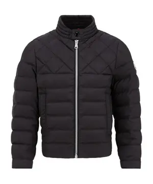 Moncler Quilted Down Jacket