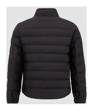 Moncler Quilted Down Jacket