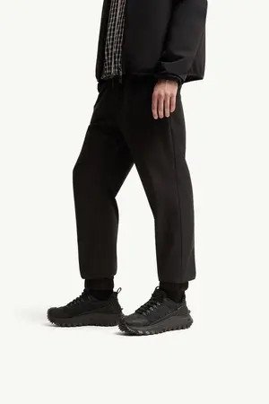 Moncler Trailgrip Apex Gtx Sneakers