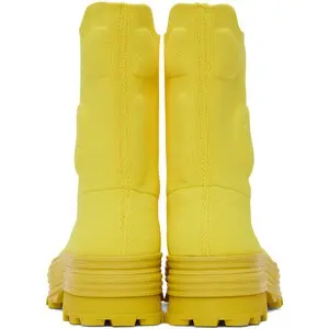 Camper Traktori Ankle Boots