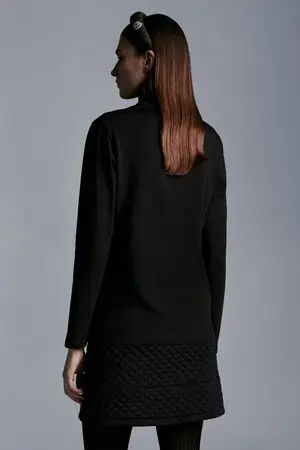Moncler Shiny Graphic T-shirt
