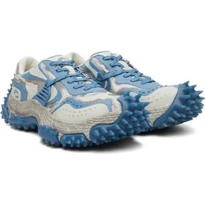 Camper Tornado Lace-up Sneakers