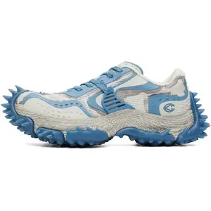 Camper Tornado Lace-up Sneakers