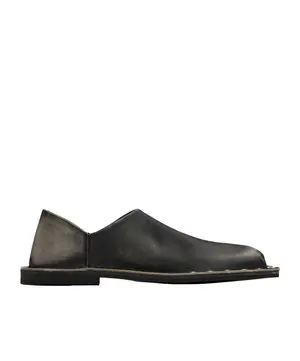 Camper Menosmal Loafers - Black