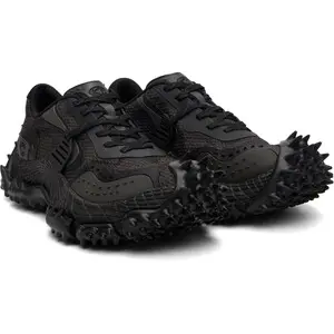 Camper Tornado Lace-up Sneakers