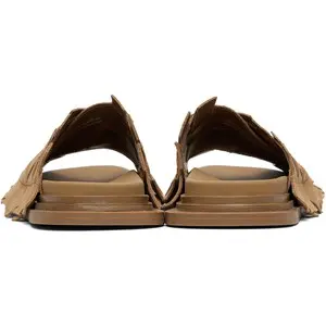 Camper Nada Slippers