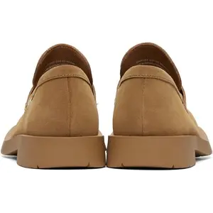Camper Stitched Loafers