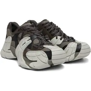 Camper Tormenta Lace-up Sneakers