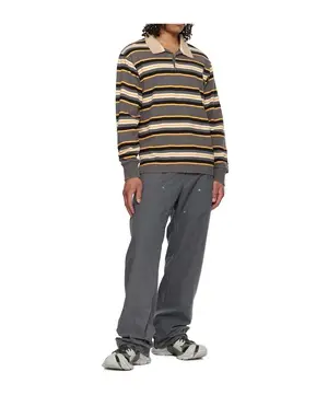 Camper Tormenta Lace-up Sneakers