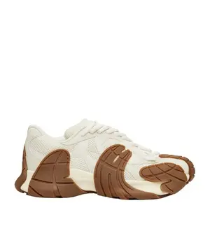 Camper Tormenta Lace-up Sneakers - White