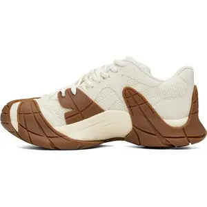 Camper Tormenta Lace-up Sneakers
