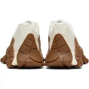 Camper Tormenta Lace-up Sneakers