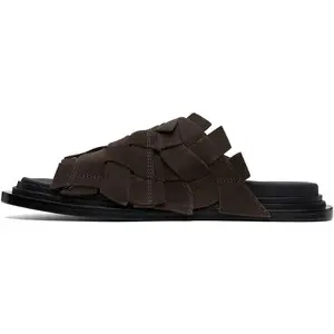 Camper Nada Slippers