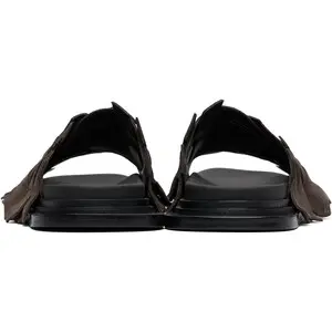 Camper Nada Slippers