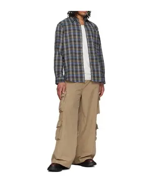 Camper Vamonos Loafers