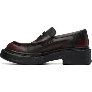 Camper Vamonos Loafers