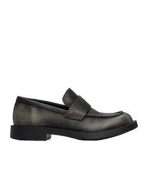 Camper Mil 1978 Loafers - Black