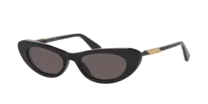 Bottega Veneta Cat Eye Sunglasses