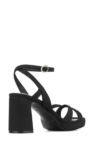 DONALD PLINER Pheebee Platform Sandal