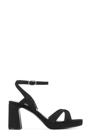 DONALD PLINER Pheebee Platform Sandal