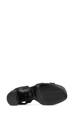 DONALD PLINER Pheebee Platform Sandal