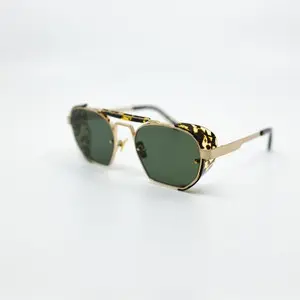TAXXON EYEWEAR Sully Havana Sunglasses