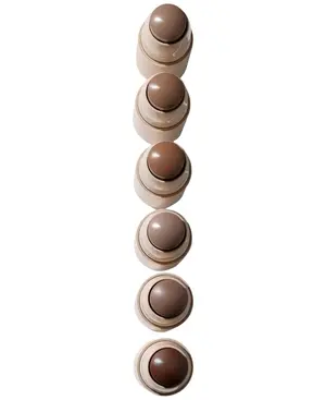 INGLOT Cream Stick Bronzer - Medium Brown