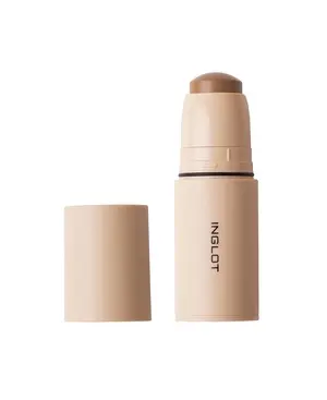 INGLOT Cream Stick Bronzer - Tan