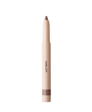 INGLOT Creamy Satin Finish Lipliner - Copper