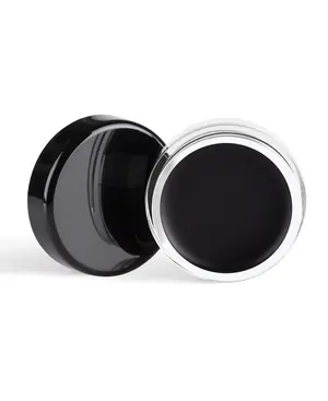 INGLOT Waterproof Creamy Eyeliner - Black
