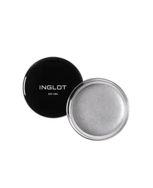 INGLOT Waterproof Creamy Eyeliner - Silver