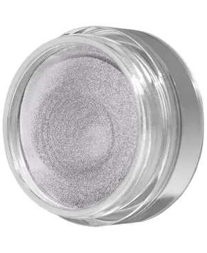 INGLOT Waterproof Creamy Eyeliner - Silver