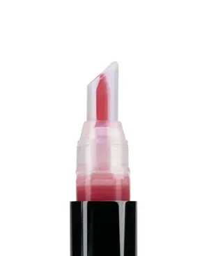 INGLOT Shiny Lip Oil - Medium Pink