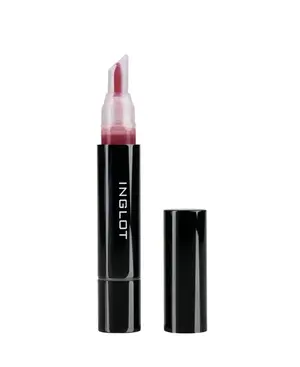INGLOT Shiny Lip Oil - Red