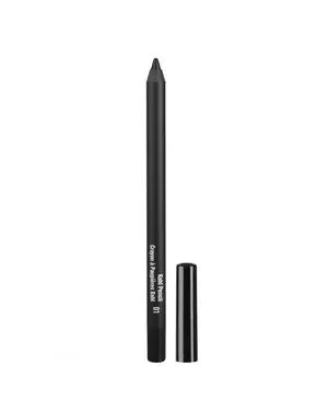 INGLOT Waterproof Eyeliner Pencil - Black