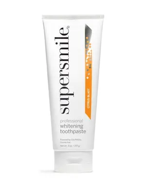 SUPERSMILE Citrus Blast