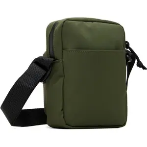 Sacai Zip-pocket Crossbody Bag