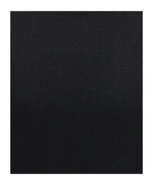 ROBERTO COLLINA Ribbed Turtleneck Knitted Sweater