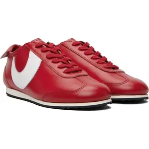 MARINE SERRE Ms Astra Athletic Shoes