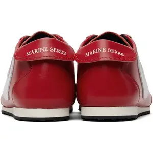 MARINE SERRE Ms Astra Athletic Shoes